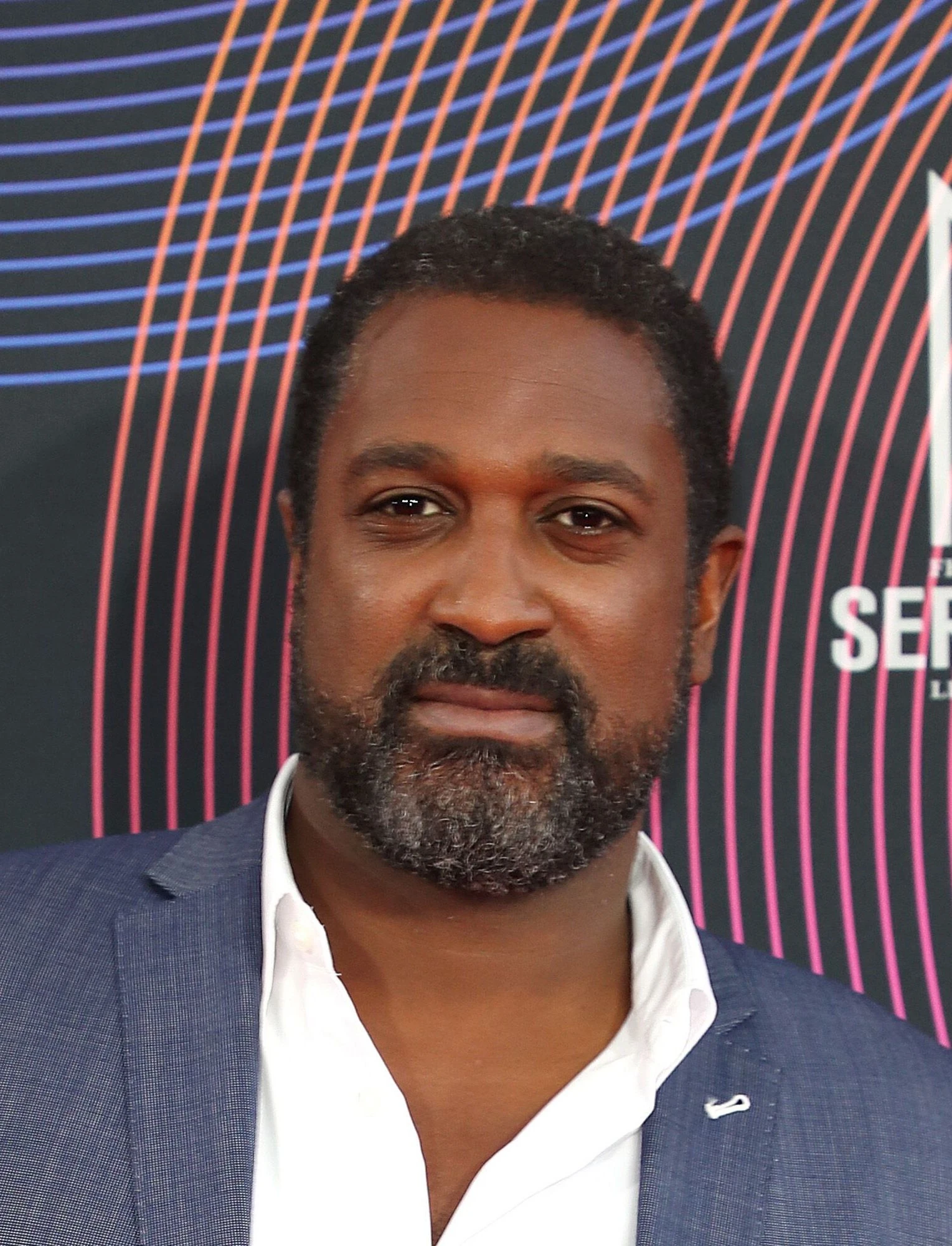 Daniel Njo Lobé | Wiki Doublage français | Fandom