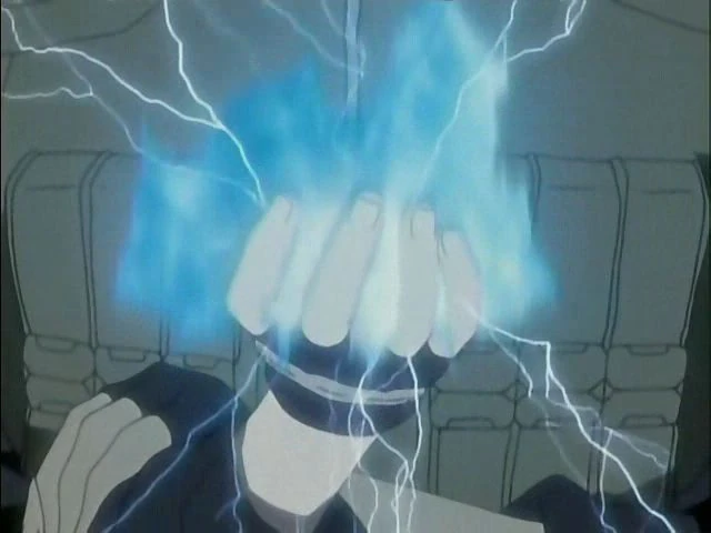 Imagen - Raikiri.jpg | Wiki Wiki fanon | FANDOM powered by Wikia