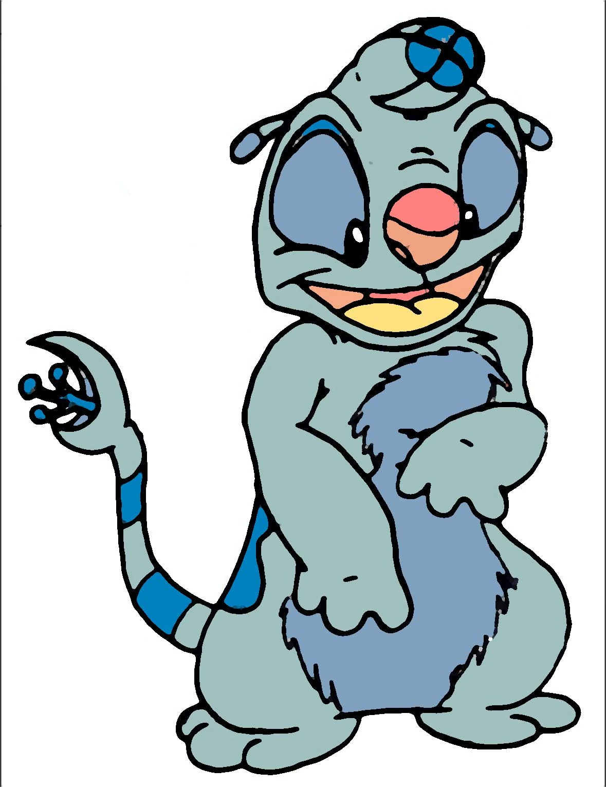 Experiment 232 | WikiFinister Wiki | Fandom