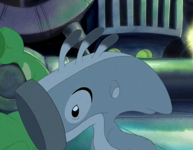 Experiment 033 | WikiFinister Wiki | Fandom