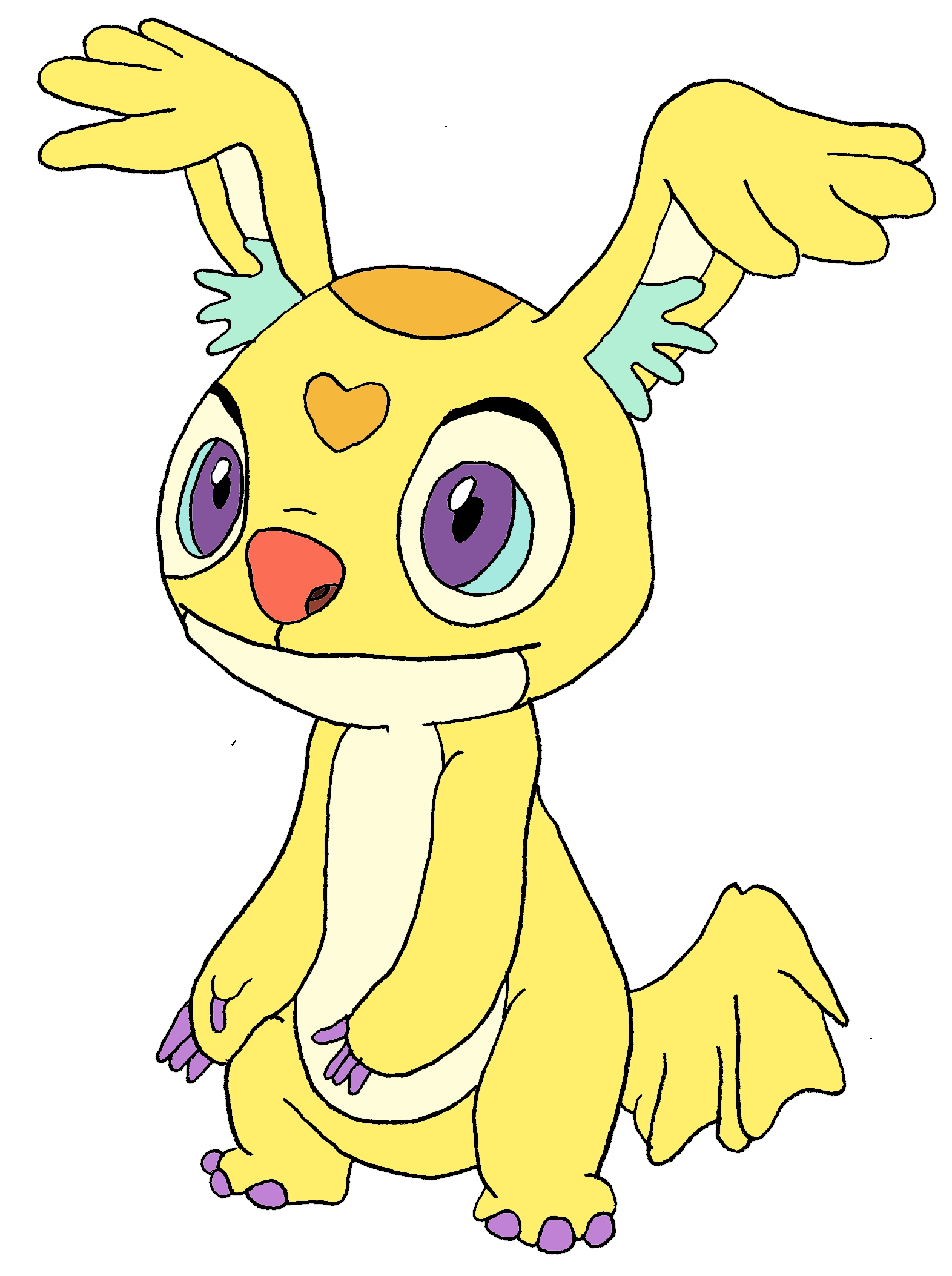 Experiment 021 | WikiFinister Wiki | Fandom