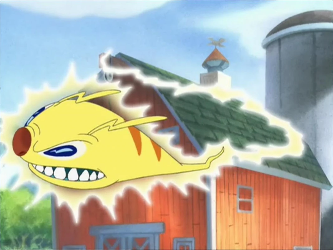 Experiment 603 | WikiFinister Wiki | Fandom