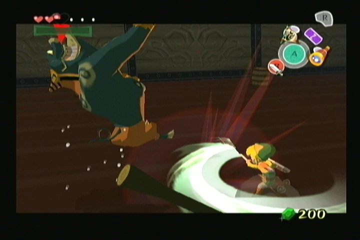 Zelda The Wind Waker Moblin | Wikigameia Wiki | Fandom