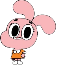Anais Watterson | Gumballpedia | FANDOM powered by Wikia