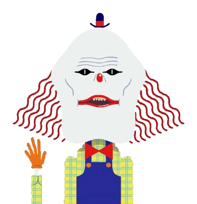 Klaun | Gumballpedia | FANDOM powered by Wikia