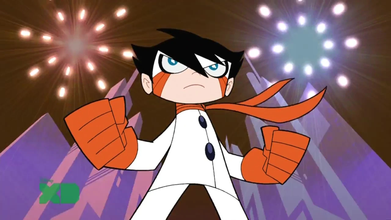 Chiro | Hiper Fuerza Wiki | FANDOM powered by Wikia