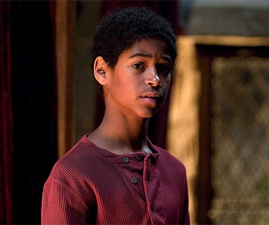 Dean Thomas | Harry Potter Wiki | Fandom