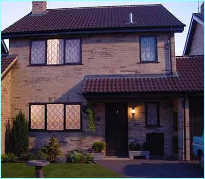Privet Drive, 4 | Harry Potter Wiki | Fandom
