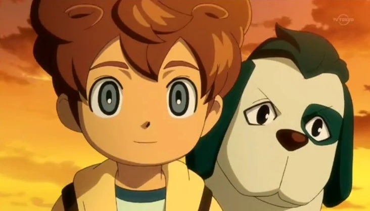 Tenma Matsukaze | Wiki Wiki inazuma eleven 3 | Fandom