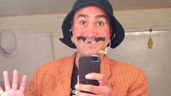 Ruperto | Wikia WikiMCC | Fandom