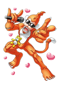 Etemon | Wiki Wikimon France | Fandom