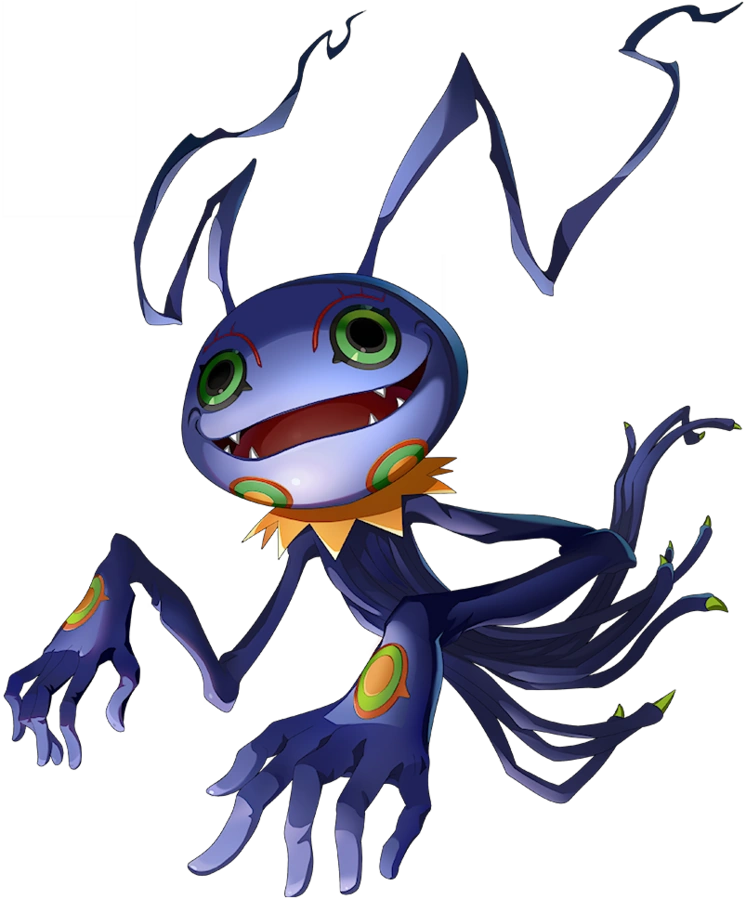 Keramon | Wiki Wikimon France | Fandom