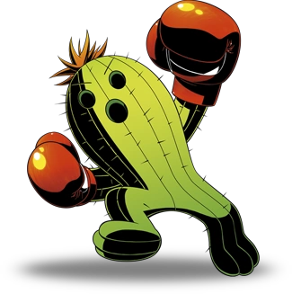 Togemon | Wiki Wikimon France | Fandom