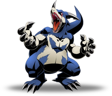 V-dramon | Wiki Wikimon France | Fandom