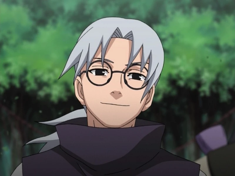 Kabuto Yakushi | Wiki Naruto, a enciclopédia sobre Naruto! Wiki | FANDOM powered by Wikia
