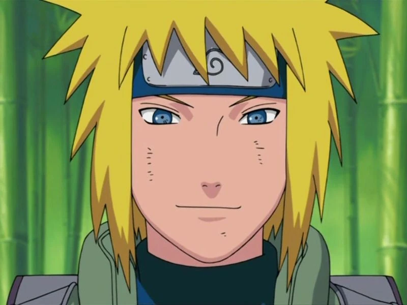 Minato Namikaze | Wiki Naruto, a enciclopédia sobre Naruto! Wiki ...