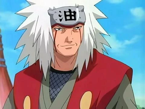 Jiraiya | Wiki Naruto, a enciclopédia sobre Naruto! Wiki | FANDOM ...