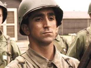 T-4. Frank Perconte | Band of Brothers Wiki | FANDOM powered by Wikia
