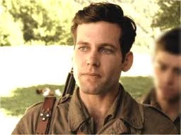 PFC. David Kenyon Webster | Band of Brothers Wiki | Fandom