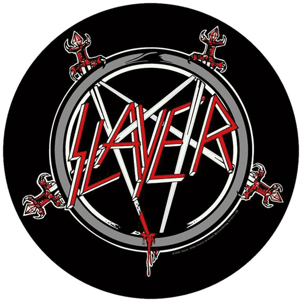 Slayer (band) | Wikipedie Wiki | FANDOM powered by Wikia