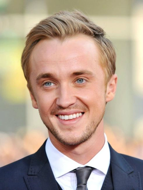 Tom Felton | Wiki WikiPop | Fandom