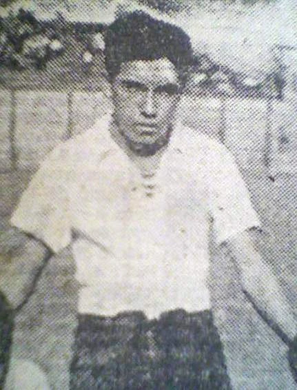 Guillermo Arias | WikiSBA Wiki | Fandom