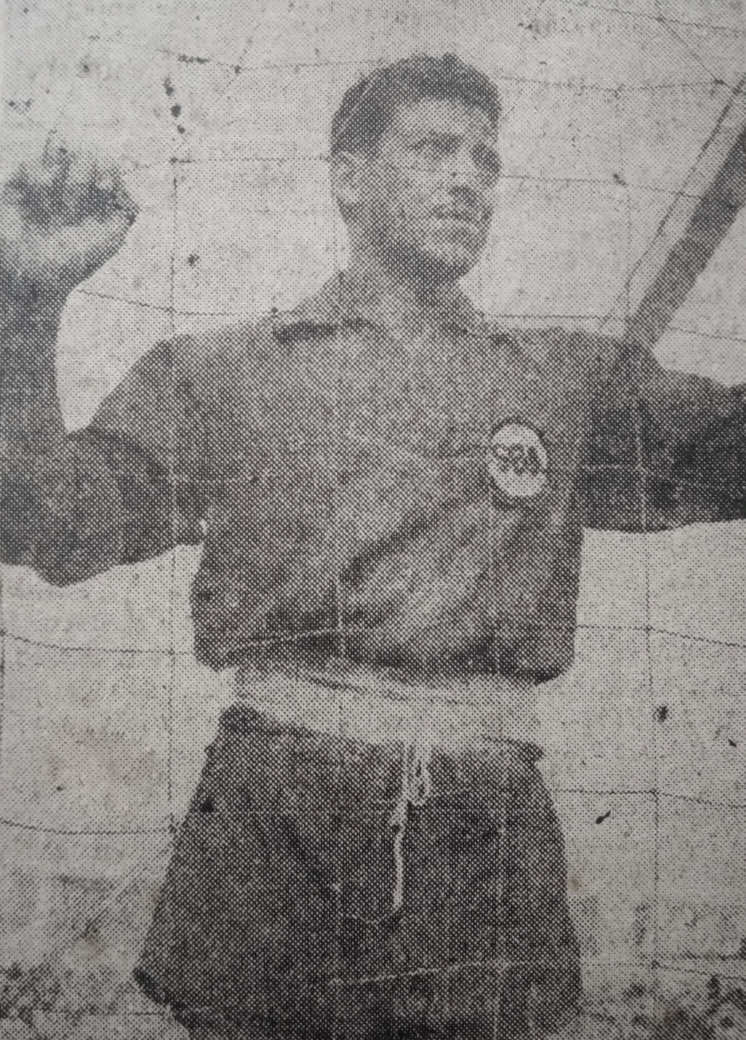 Clemente Velásquez | WikiSBA Wiki | FANDOM powered by Wikia