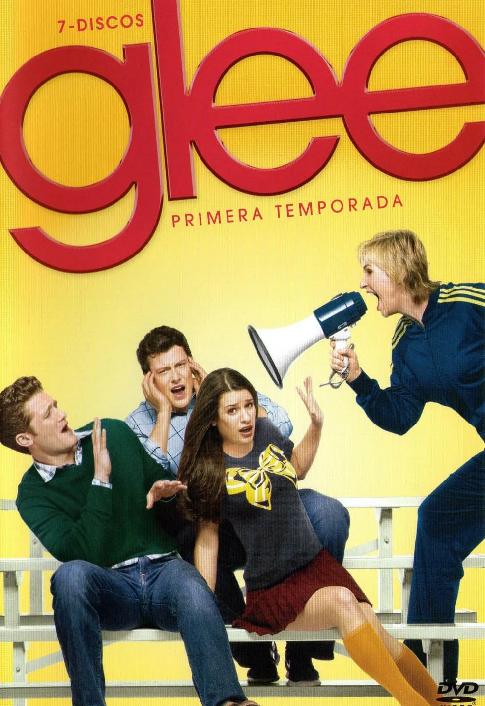 Glee | Wiki Series Español | FANDOM powered by Wikia