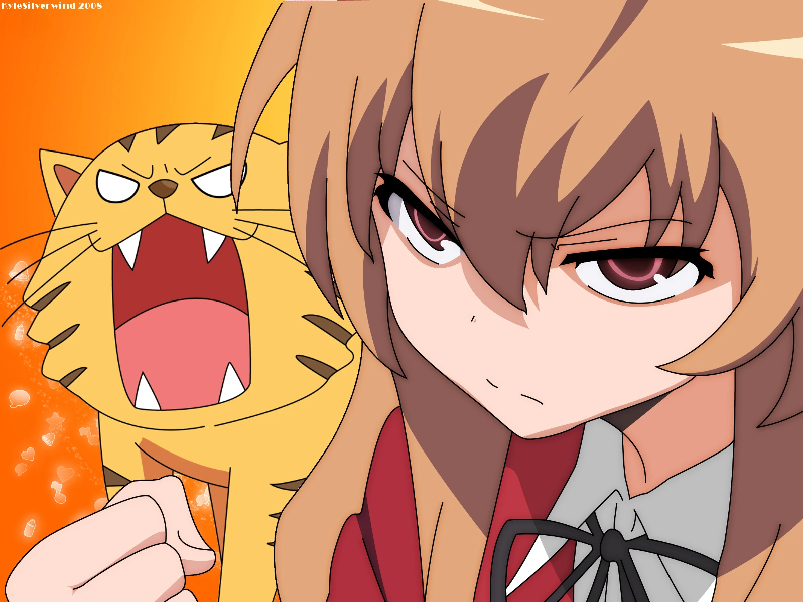 Taiga Aisaka | Wiki Series Japonesas | FANDOM powered by Wikia