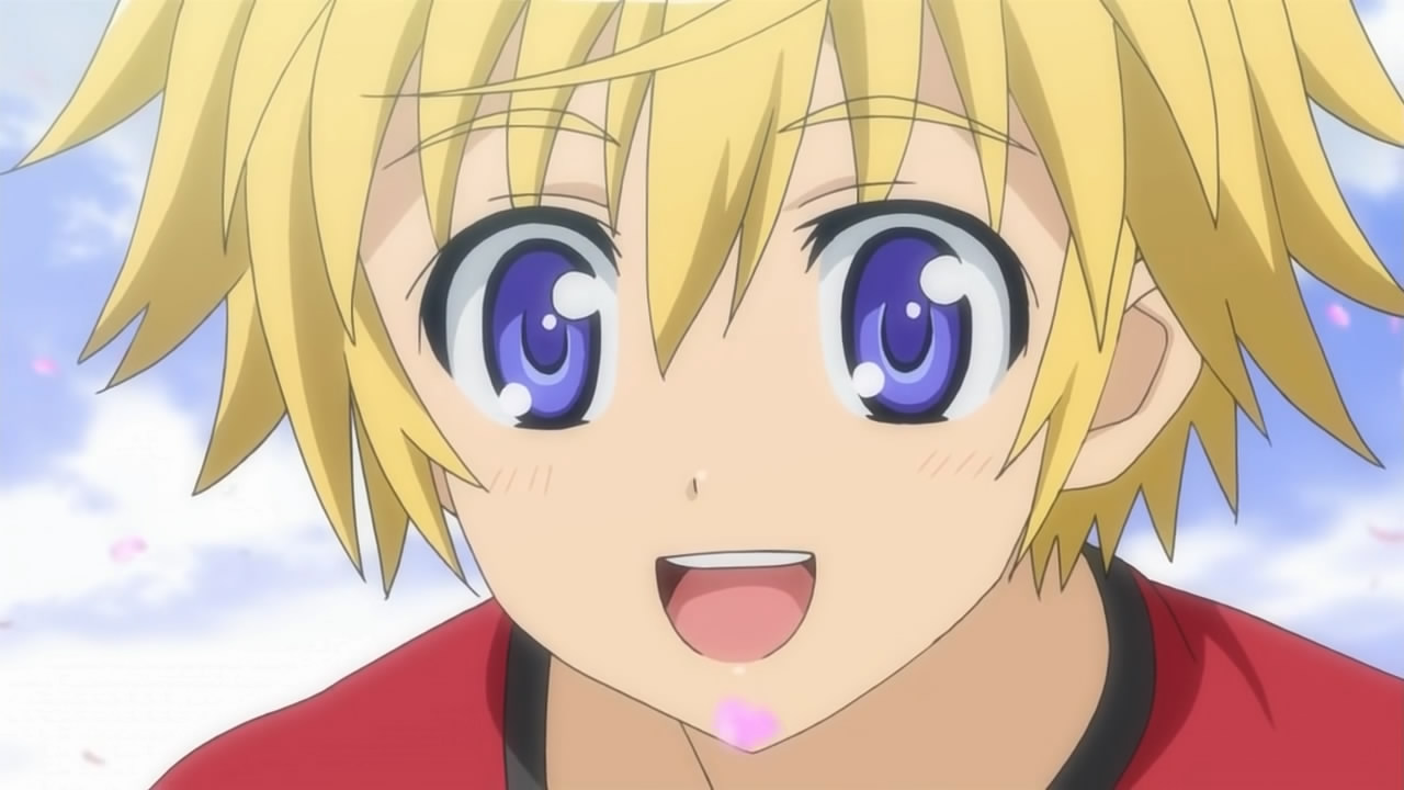 Shinku Izumi | Wiki Series Japonesas | Fandom Shinku Izumi | Wiki Series Japonesas | Fandom