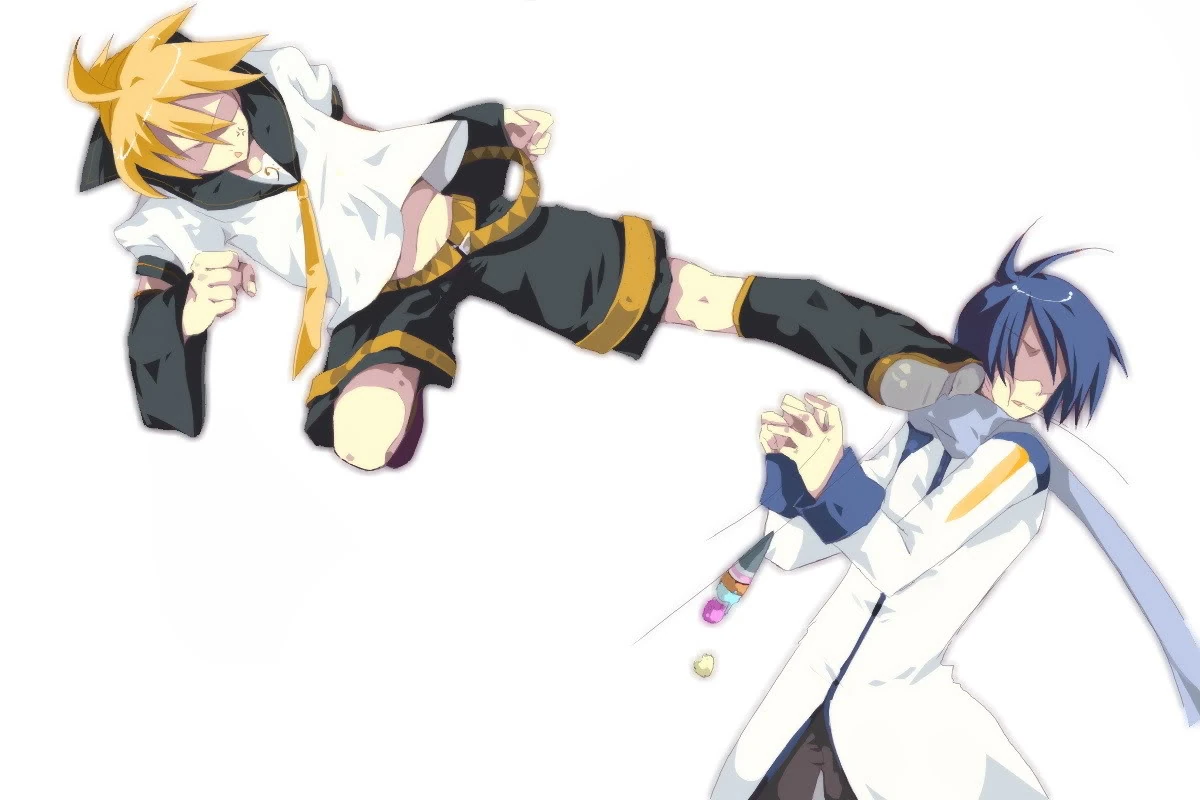 KAITO | Wiki Series Japonesas | FANDOM powered by Wikia