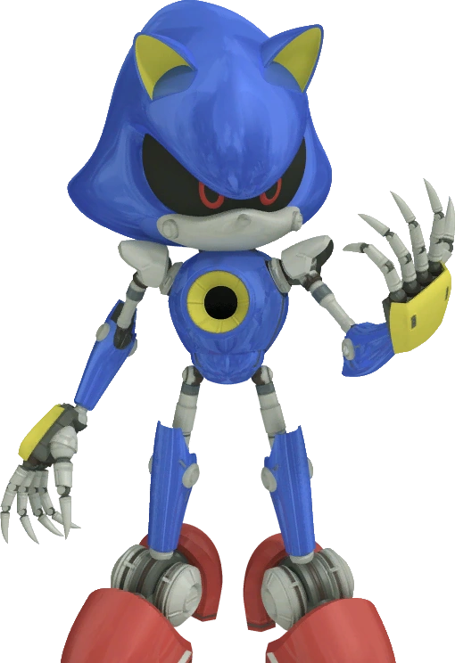 Category:Robô | Wikisonic Wiki | Fandom