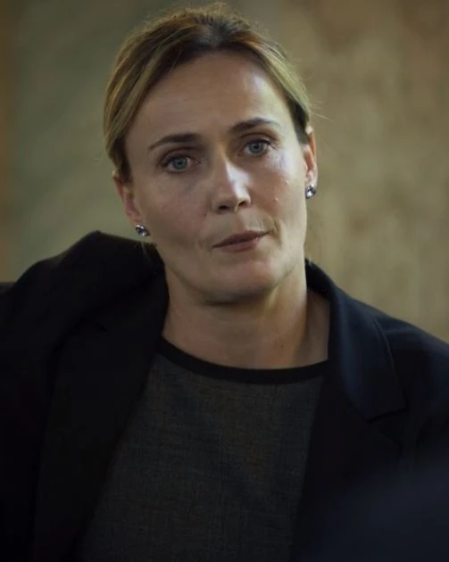 Gabriella | Suburra Wiki | Fandom