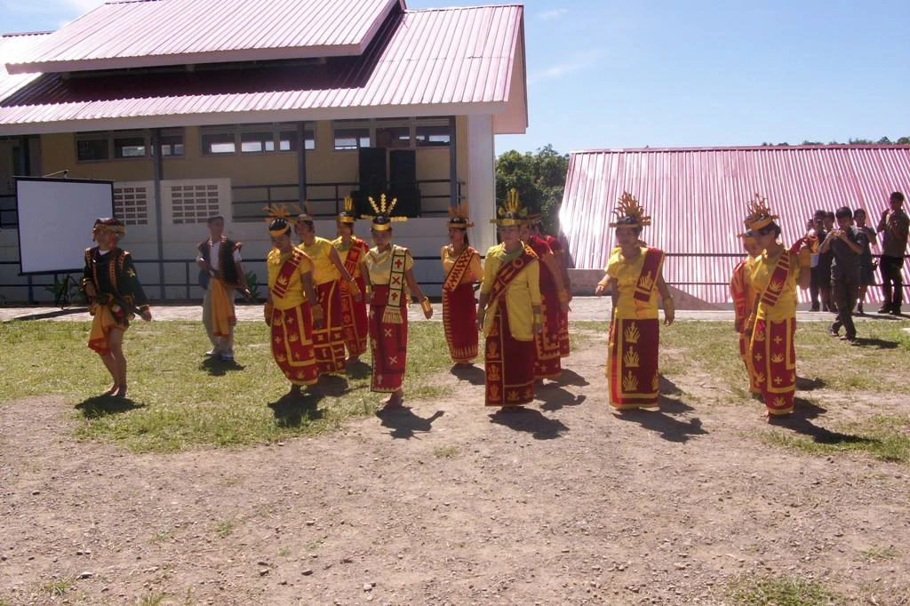 Tari Maena | WiKITAria Wikia | Fandom