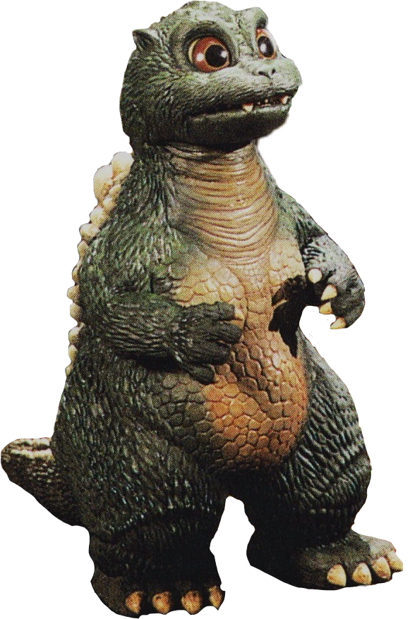 Little Godzilla | Wikizilla Role Play Wiki | FANDOM powered by Wikia