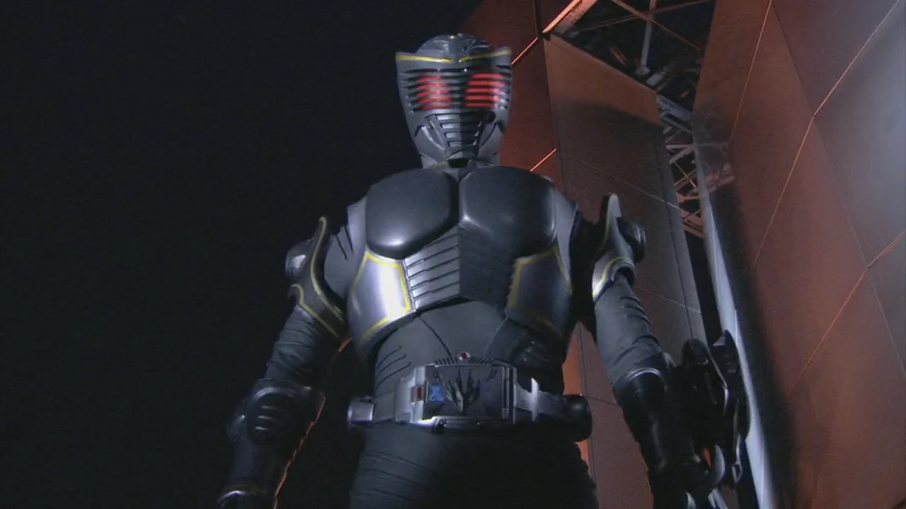 Kamen Rider Ryuga | Wikizilla Role Play Wiki | FANDOM powered by Wikia