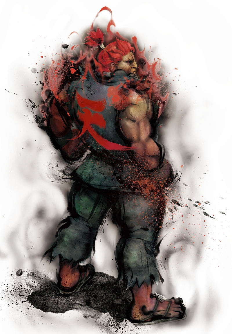 Akuma | Wikizilla Role Play Wiki | FANDOM powered by Wikia
