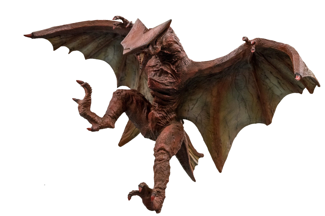 Super Gyaos | Role-Play Grid | Fandom