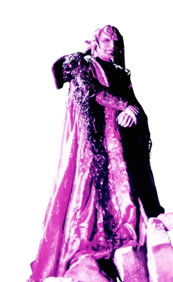 Ivan Ooze | Role-Play Grid | Fandom