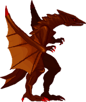 Super Gyaos | Role-Play Grid | Fandom