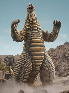 Red King | Wikizilla Role Play Wiki | FANDOM powered by Wikia