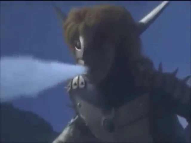 Alien Babarue | Role-Play Grid | Fandom