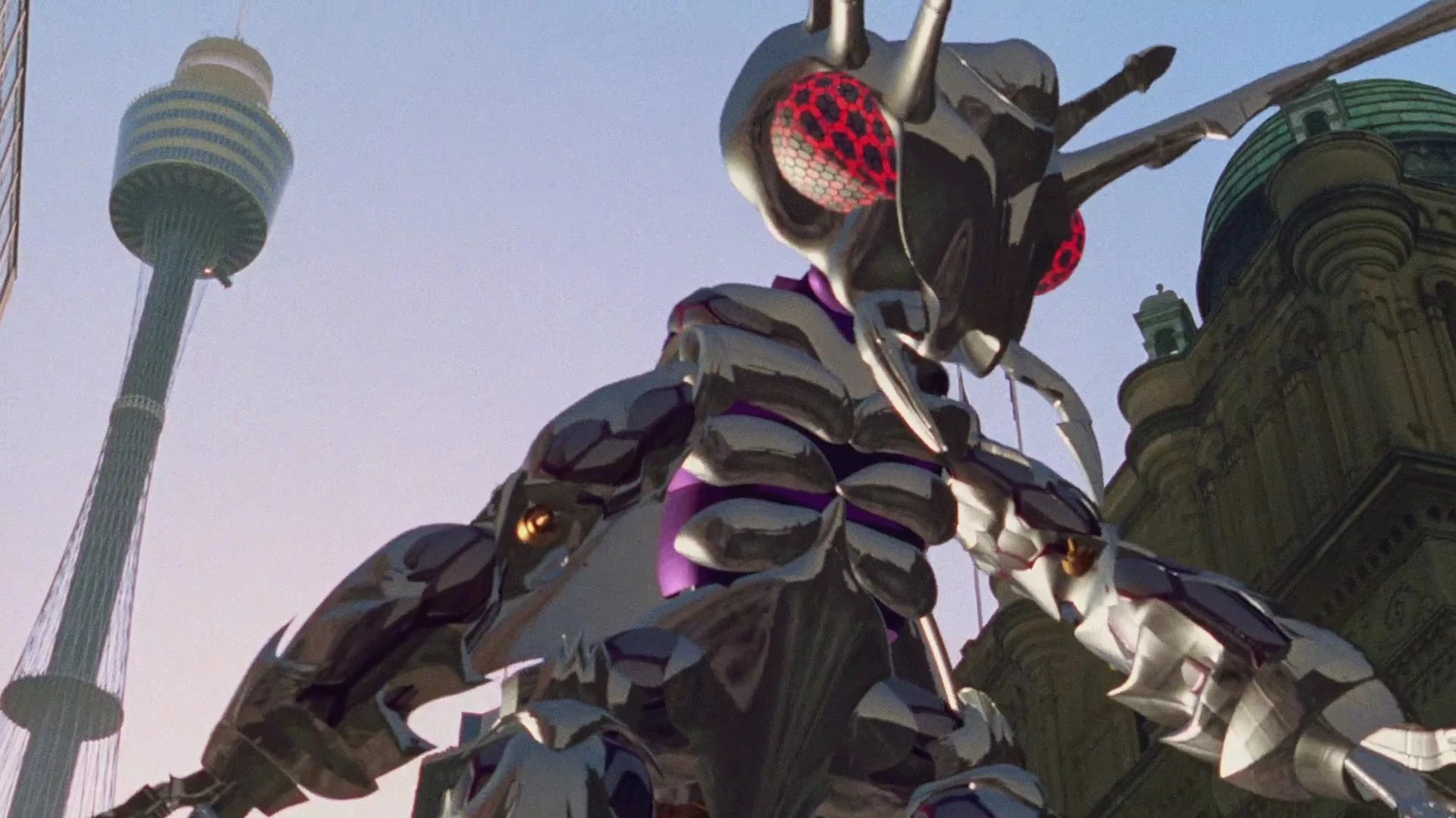 Ectomorphicon Titans | Role-Play Grid | Fandom