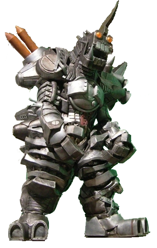 Garbage Monster | Role-Play Grid | Fandom