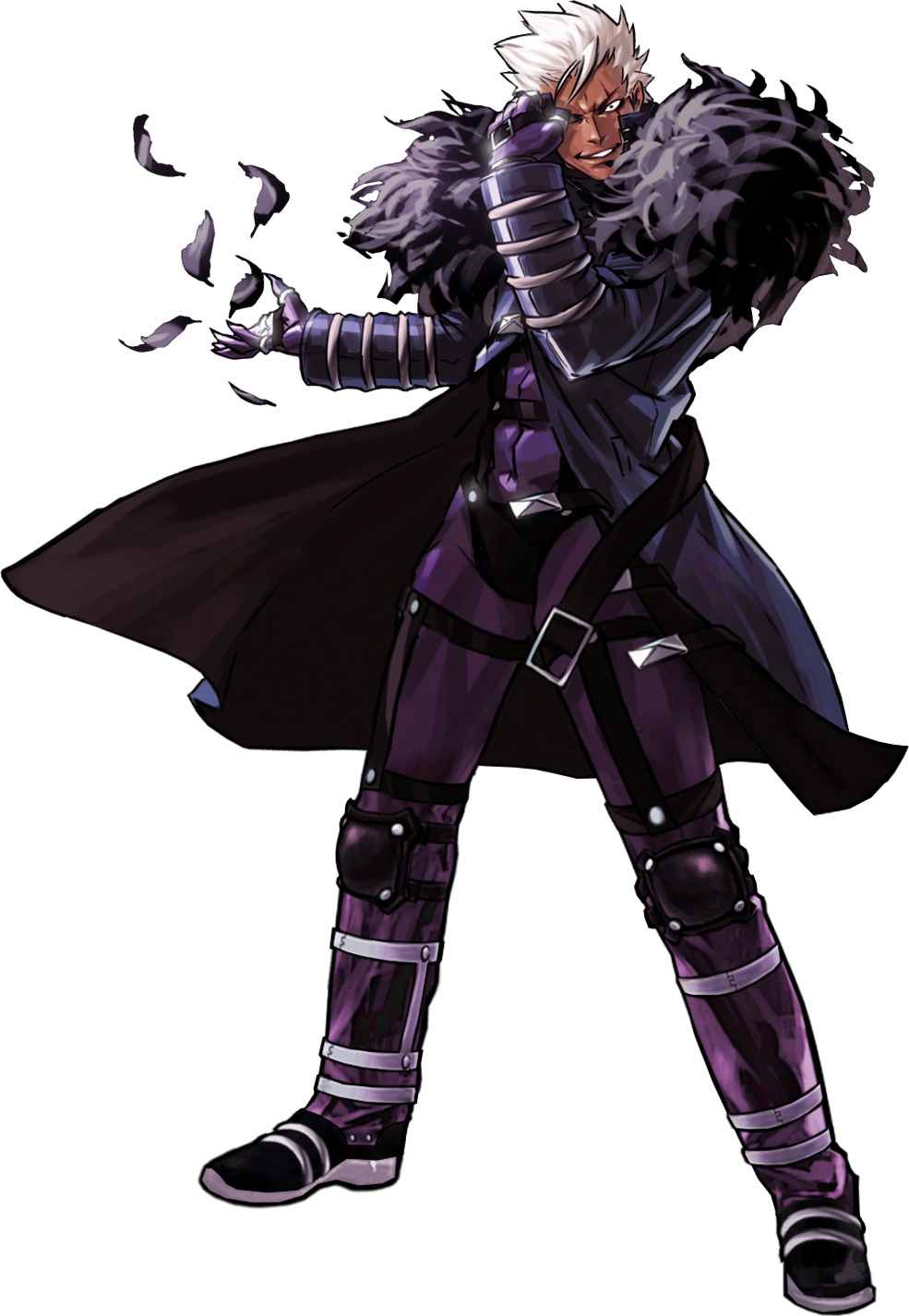 Krizalid | Wikizilla Role Play Wiki | FANDOM powered by Wikia