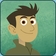 Chris Kratt | Wild Kratts Info Center Wiki | FANDOM powered by Wikia