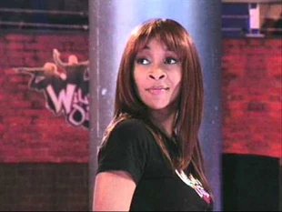 Nyima Funk | Wild 'N Out Wiki | Fandom