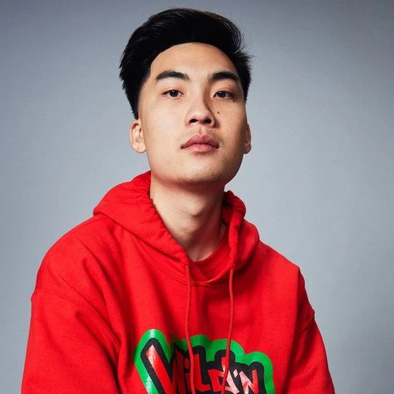 RiceGum | Wild 'N Out Wiki | Fandom