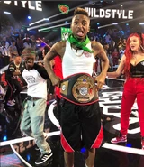 Funny Mike | Wild 'N Out Wiki | FANDOM powered by Wikia