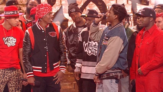 A$AP Mob | Wild 'N Out Wiki | Fandom